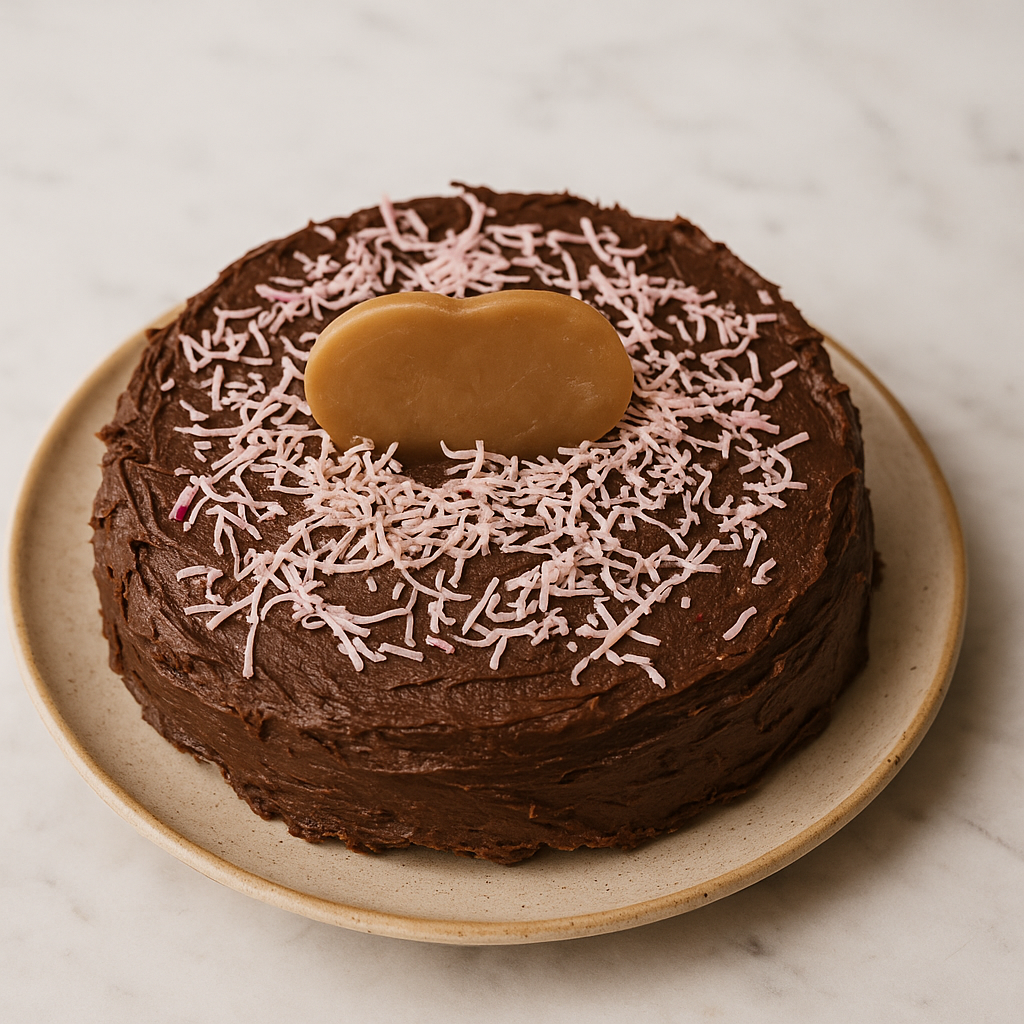 🎂 Nouveau gâteau de célébration signature – Décadent, sans produits la ...