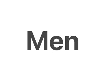 Men – Outside The Box