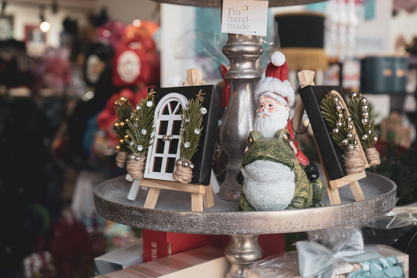 Shop Funky Art, Gifts & Treats at Outside the Box – Outside The Box