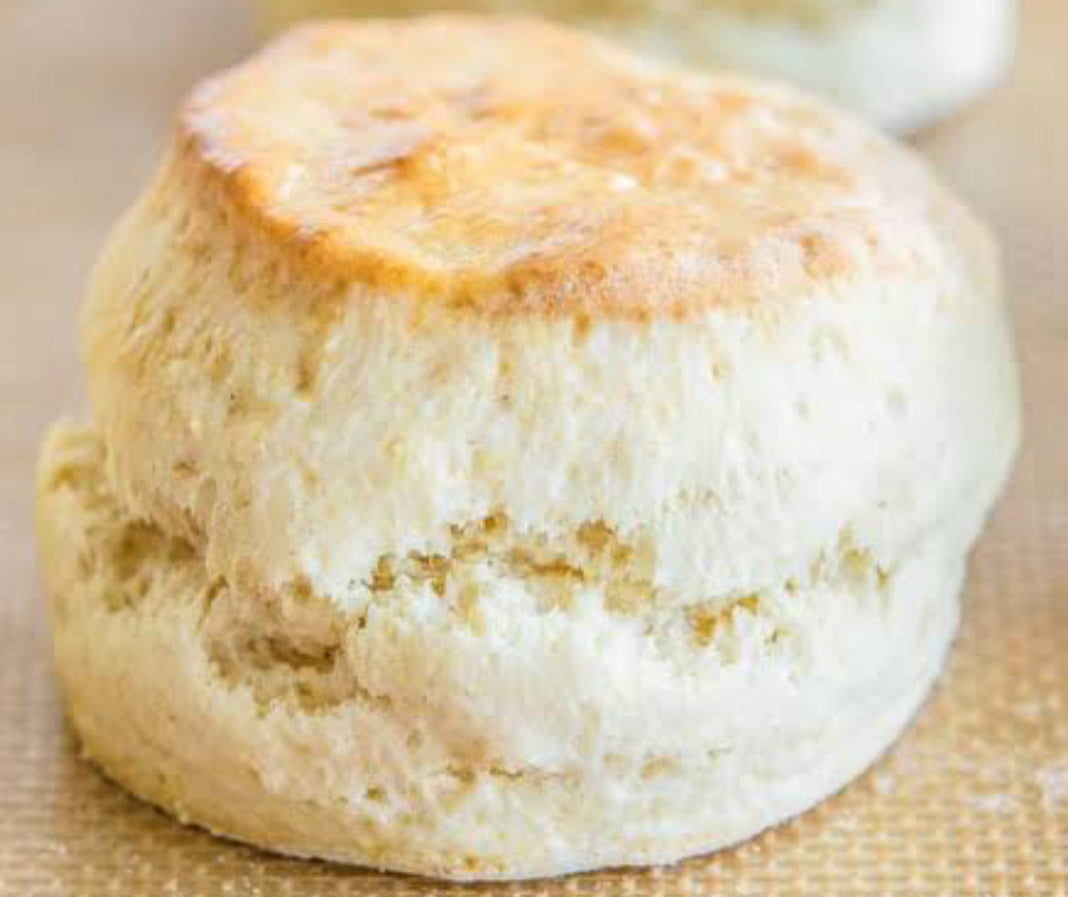 Plain Scone – Outside The Box