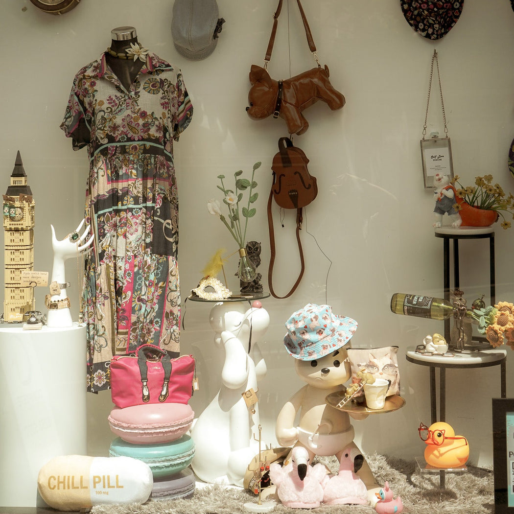 Our Story: The Heart of Outside The Box