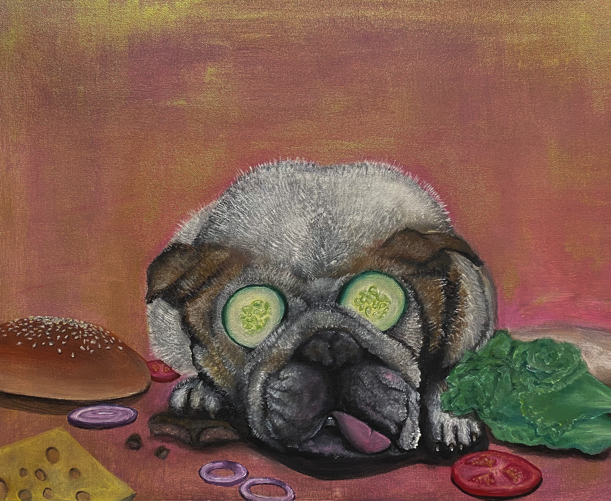 Shop Funky Art, Gifts & Treats at Outside the Box – Outside The Box