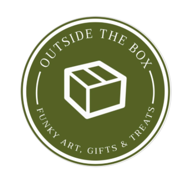 Handmade accessories – Outside The Box